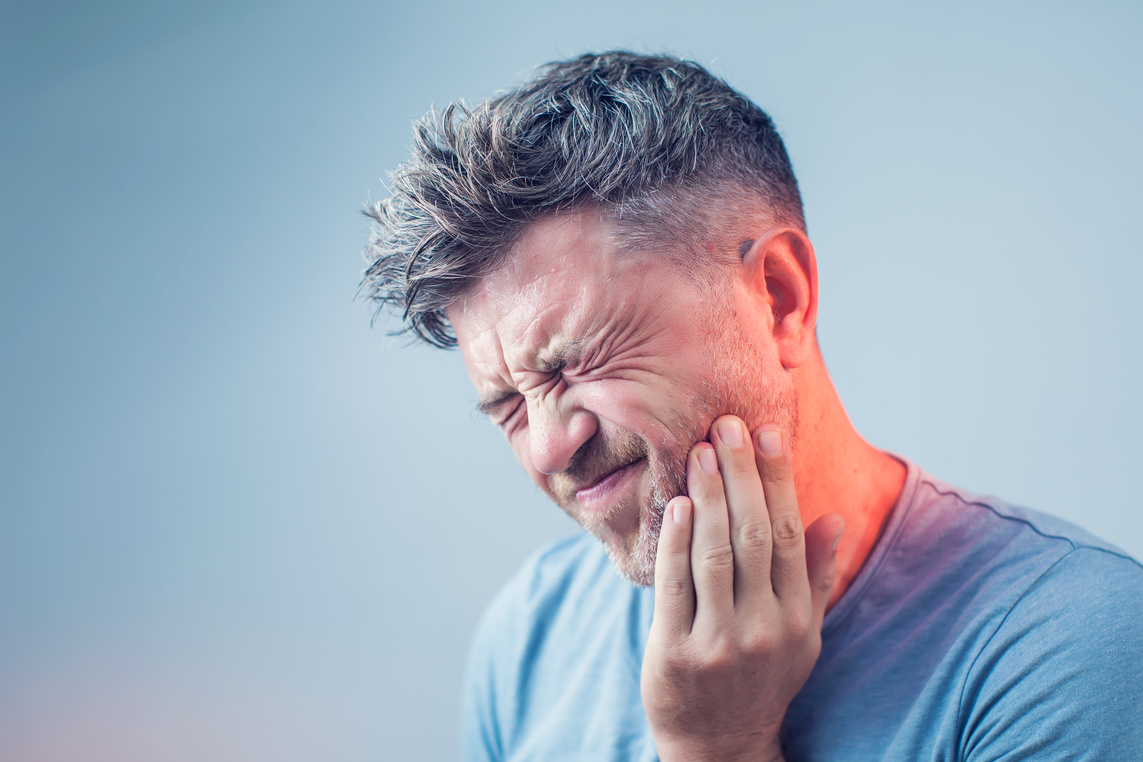 The Why Chewing Ice Is Bad for Your Teeth - BlueDot Dental Gilbert