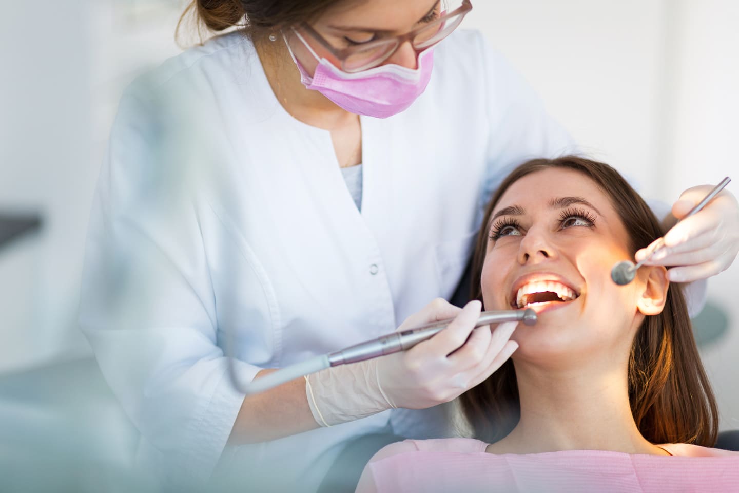 Fall Dental Check-Ups: A Seasonal Health Priority - BlueDot Dental Gilbert